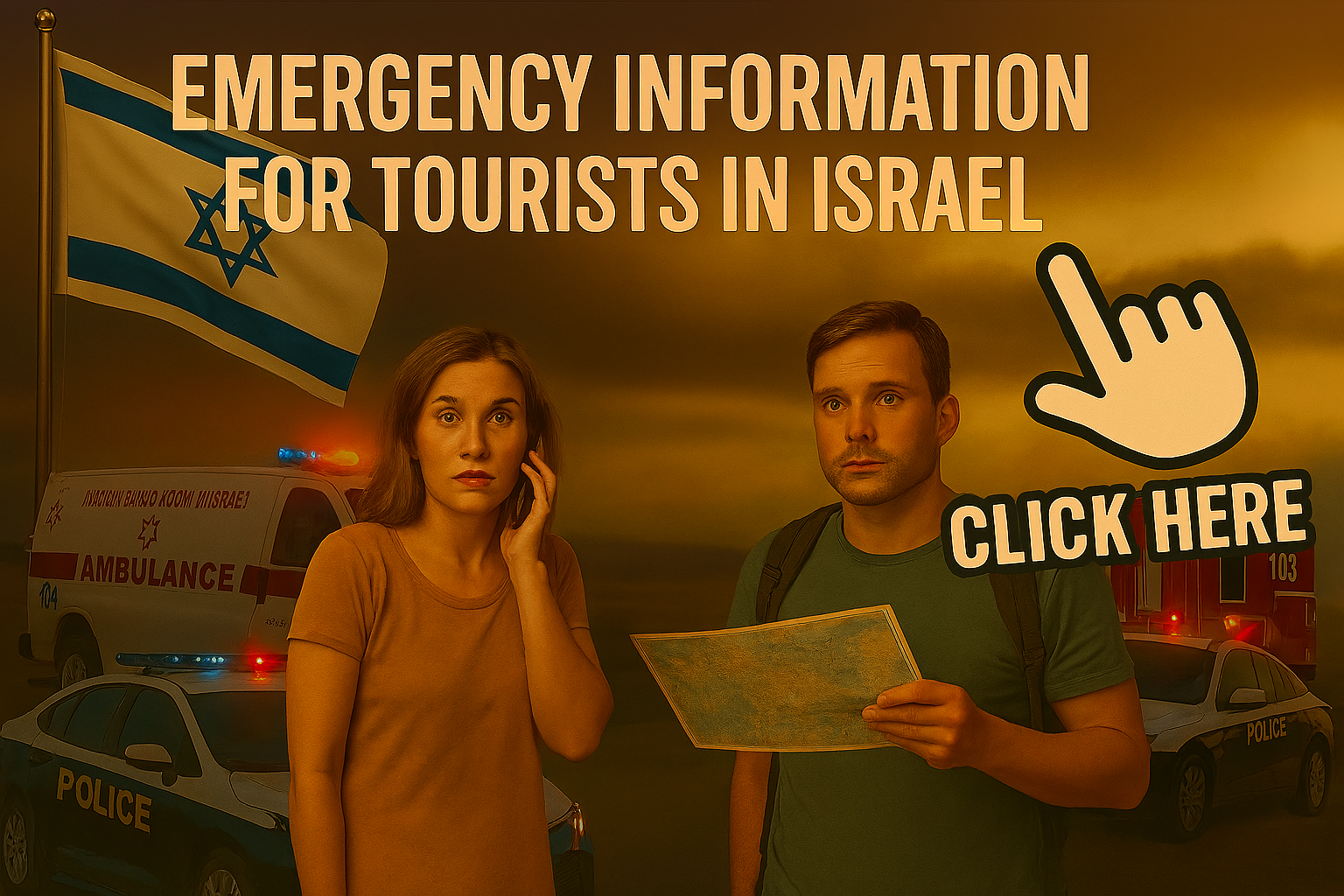 Emergency Information