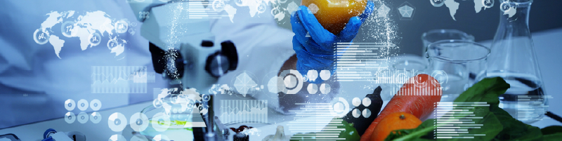 Всемирный день безопасности пищевых продуктов 2025 – наука стоит на ...