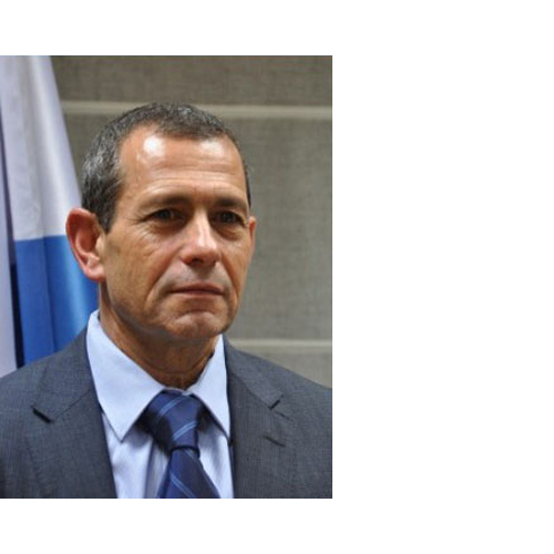 Nadav Argaman