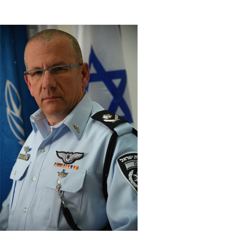Alon Levavi