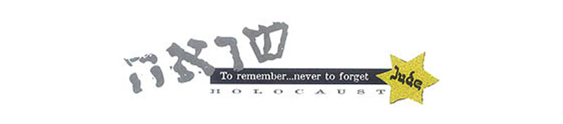 The Holocaust