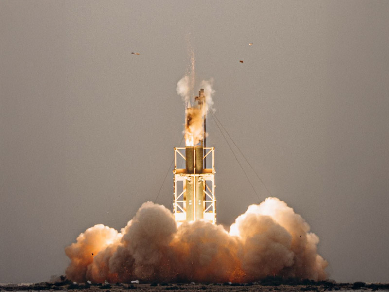 The BARAK MX multi-layered air-defense system