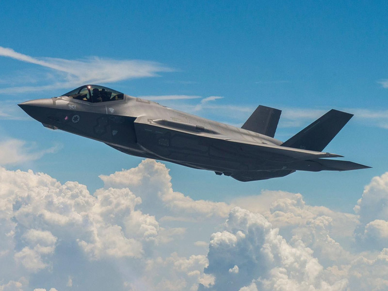 F-35