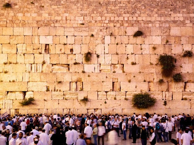 Western Wall