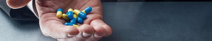 Drug Use Dependence (Addiction)