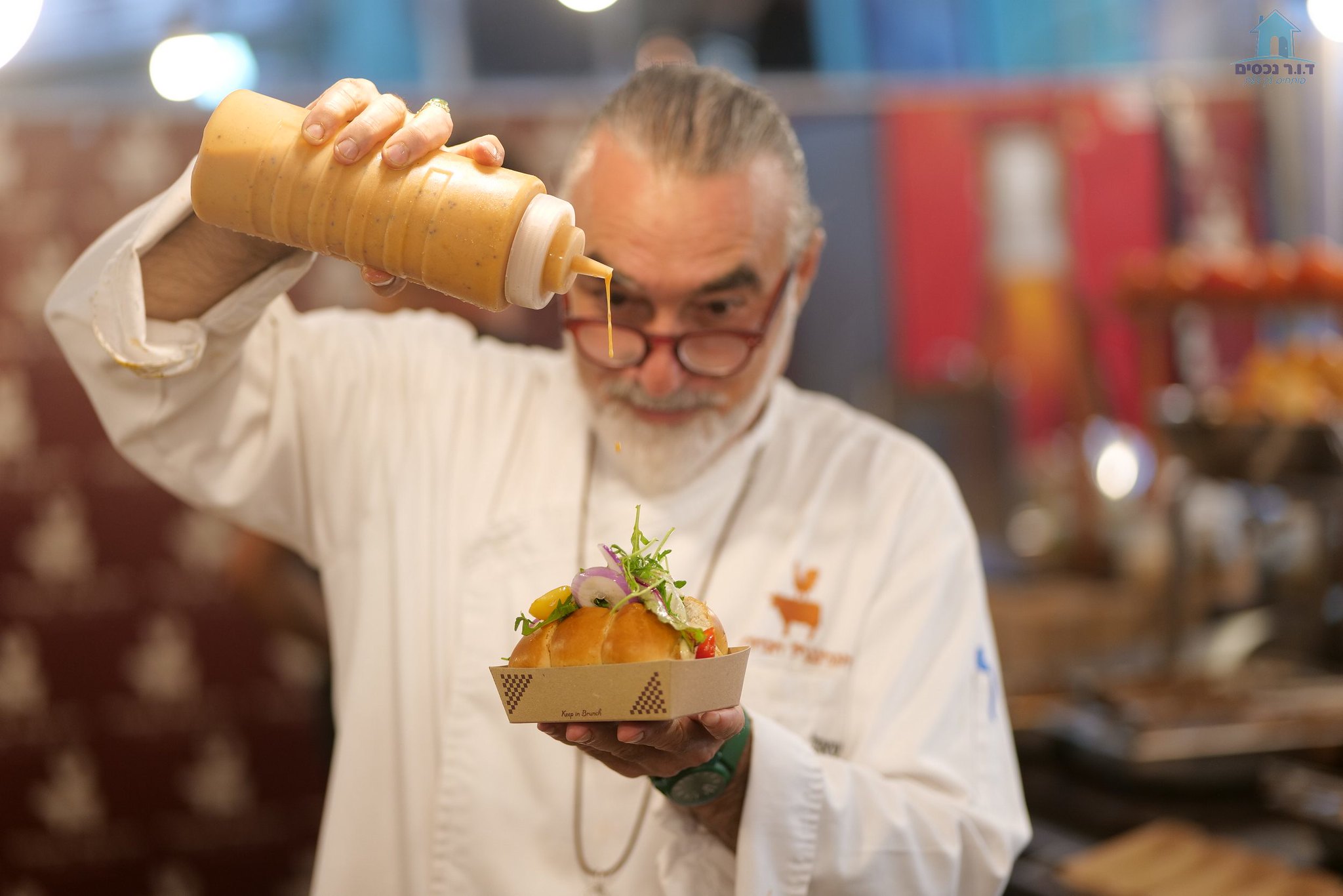 Tel Aviv EAT Festival