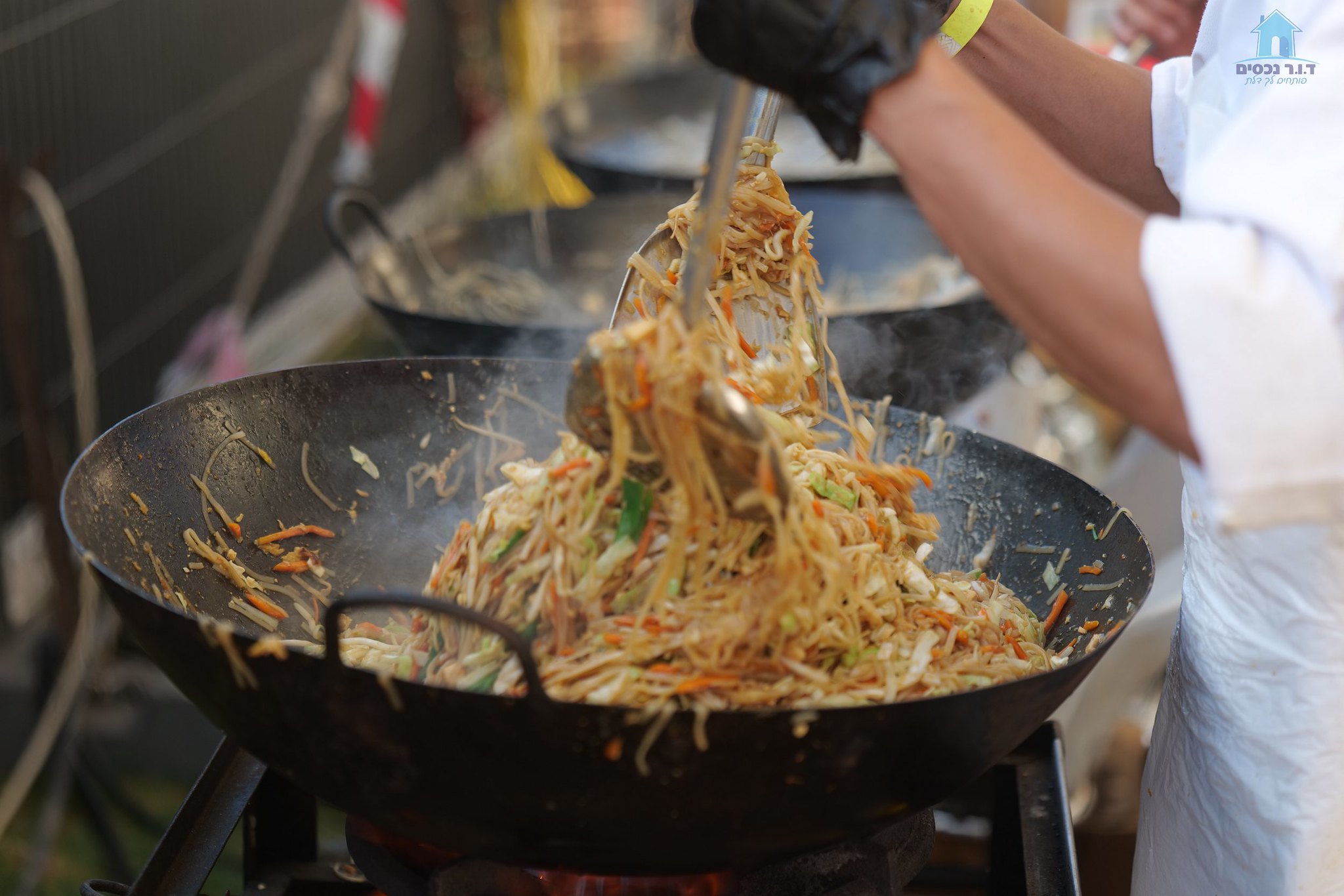 Tel Aviv EAT Festival
