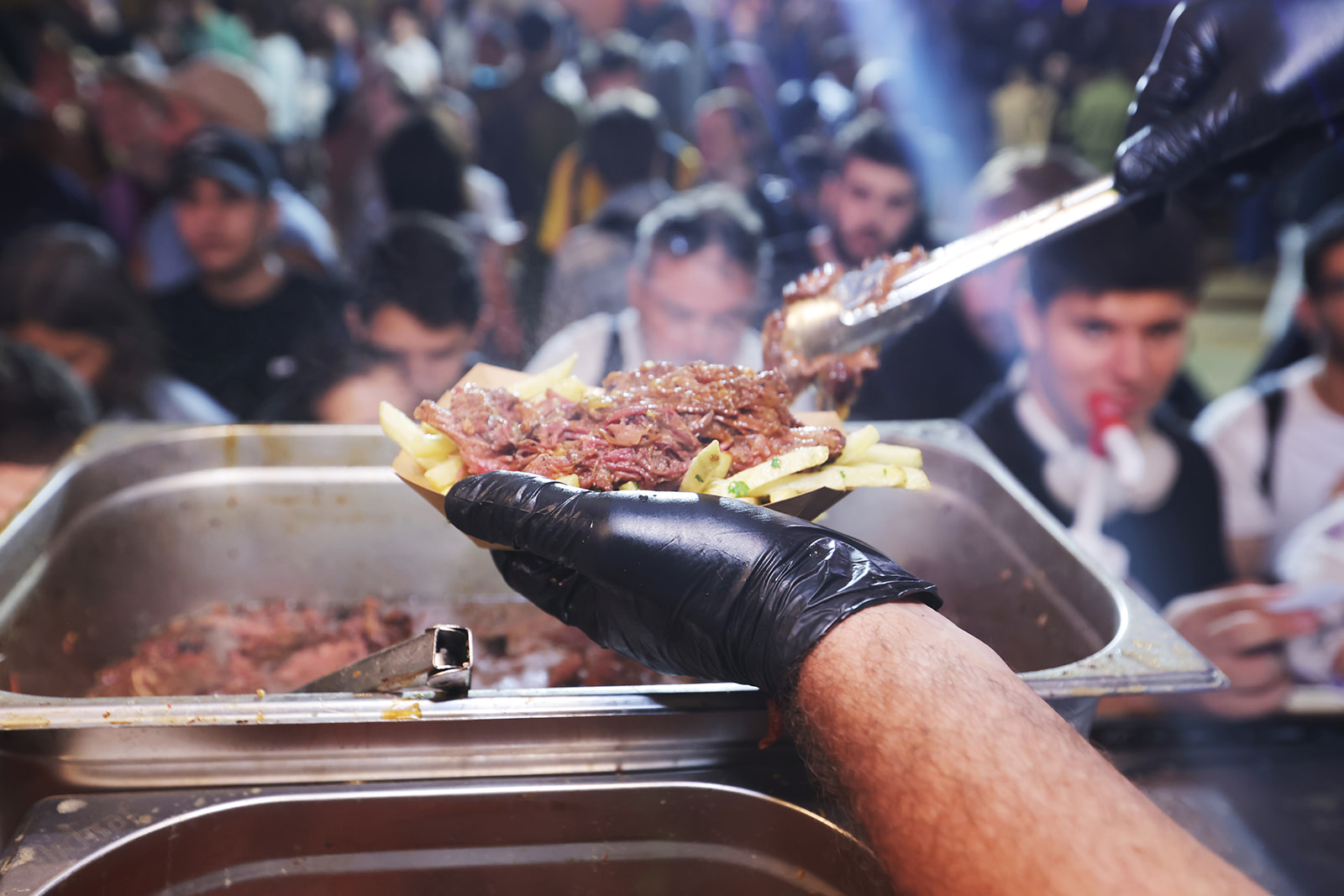 Tel Aviv EAT Festival