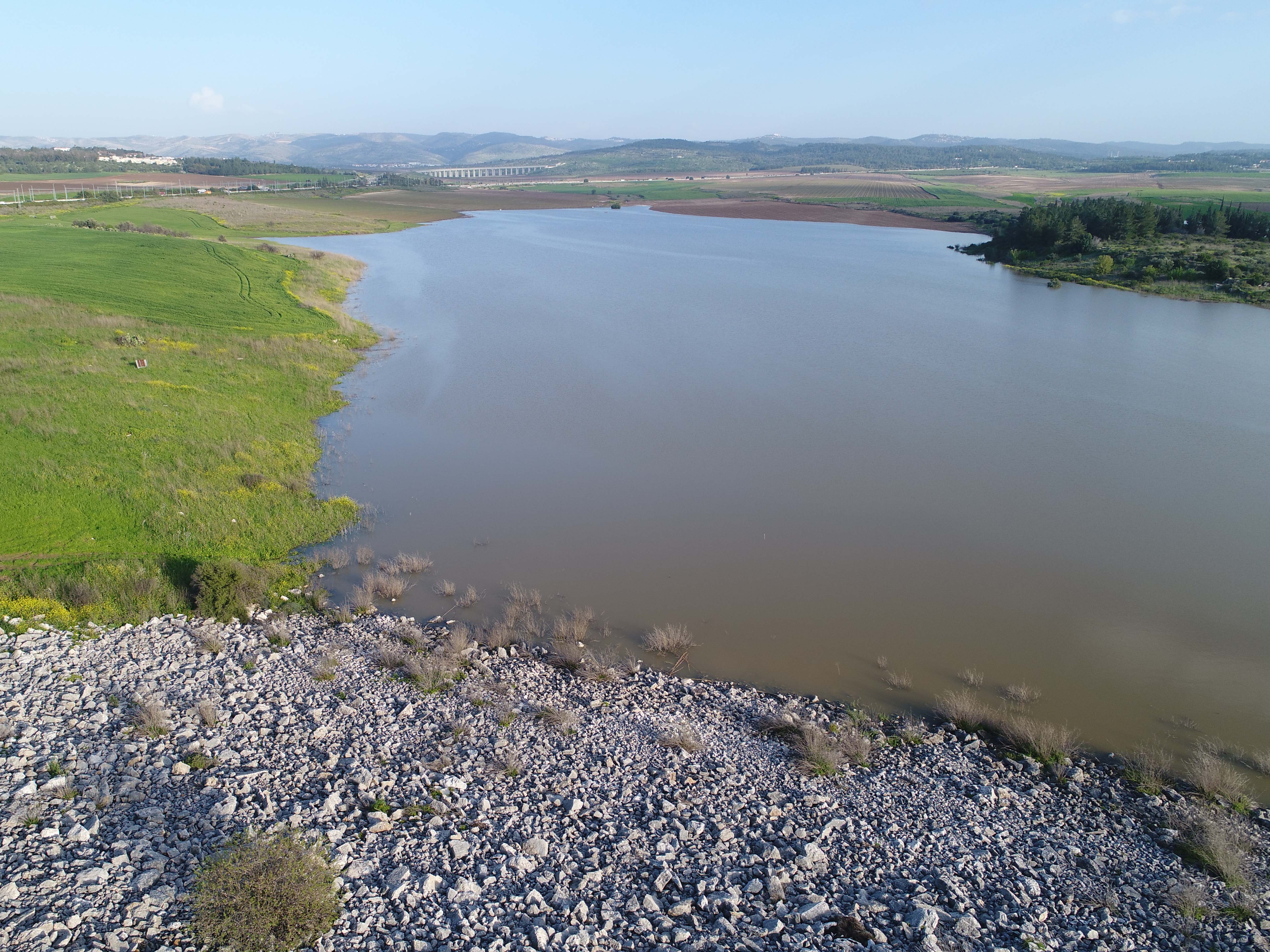 Ayalon River
