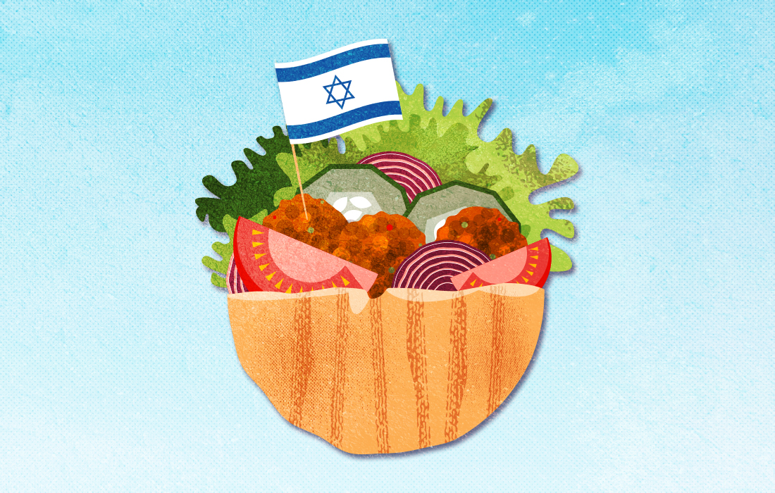 Know Israel