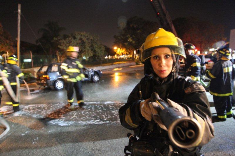 Israeli Fire Service