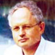 Amiram Zmora