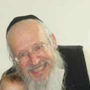 Rabbi Elimelech Wasserman