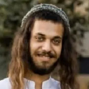 Harel Masoud
