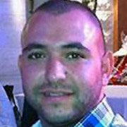 Maor Harush