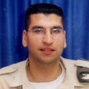 St.-Sgt. Ofir Magidish