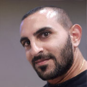 Yotam Ovadia