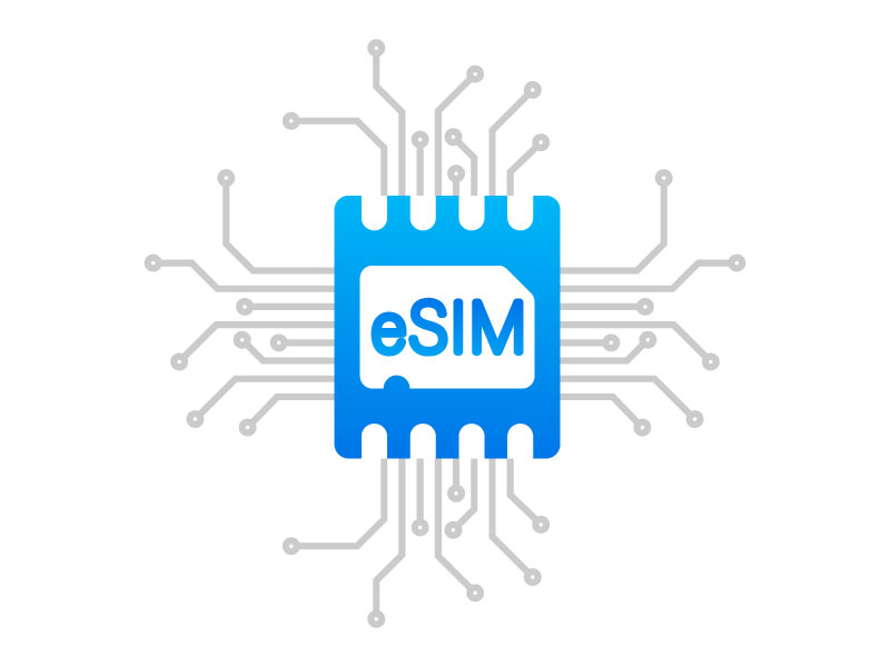 E-sim