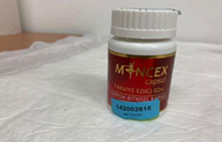 M_Ncex brown capsule