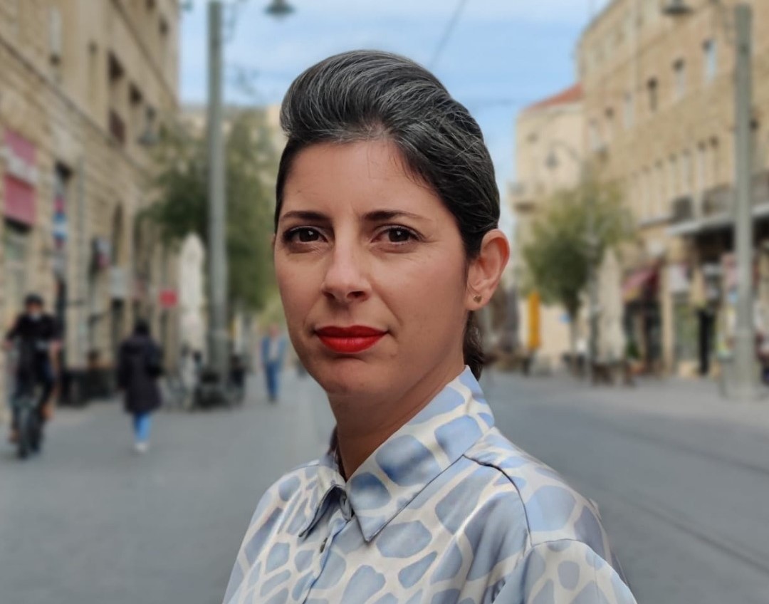 The Ministry of Communications has appointed Adv. Aya Ben Porat to the ...