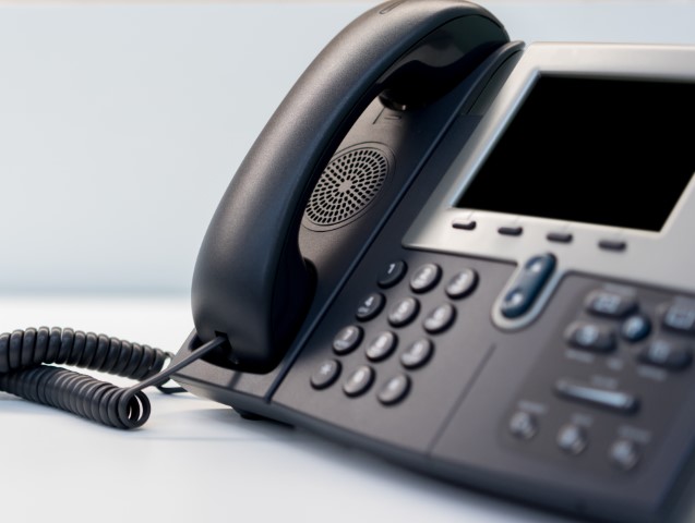 The Ministry of Communications is reducing home telephone tariffs on ...