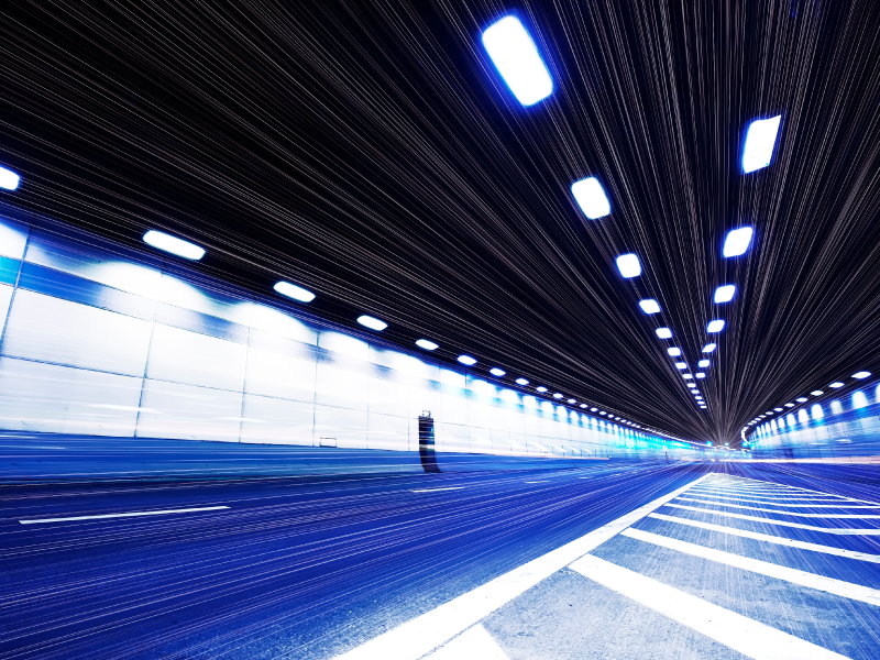 Road Tunnel