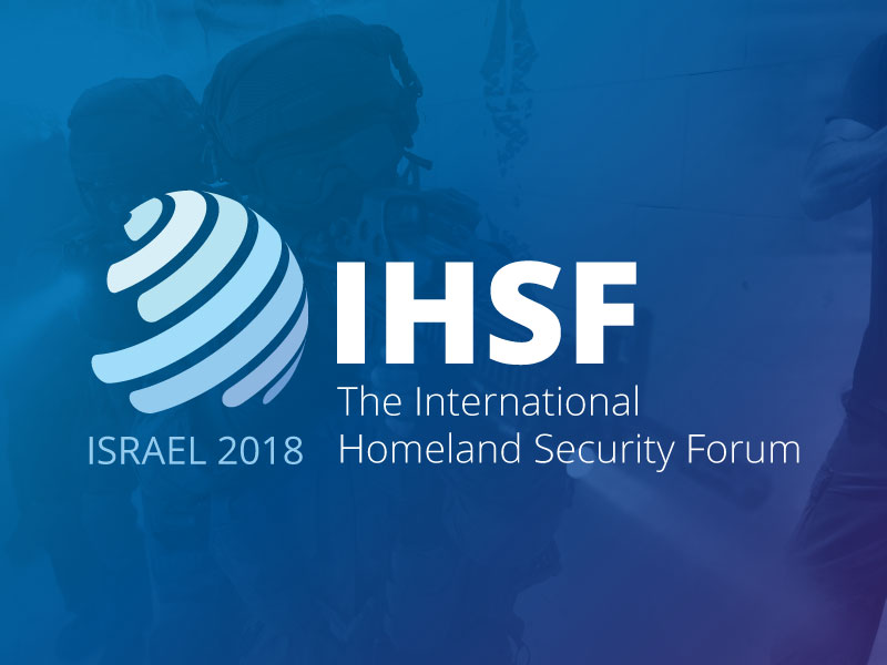 The International Homeland Security Forum (IHSF)