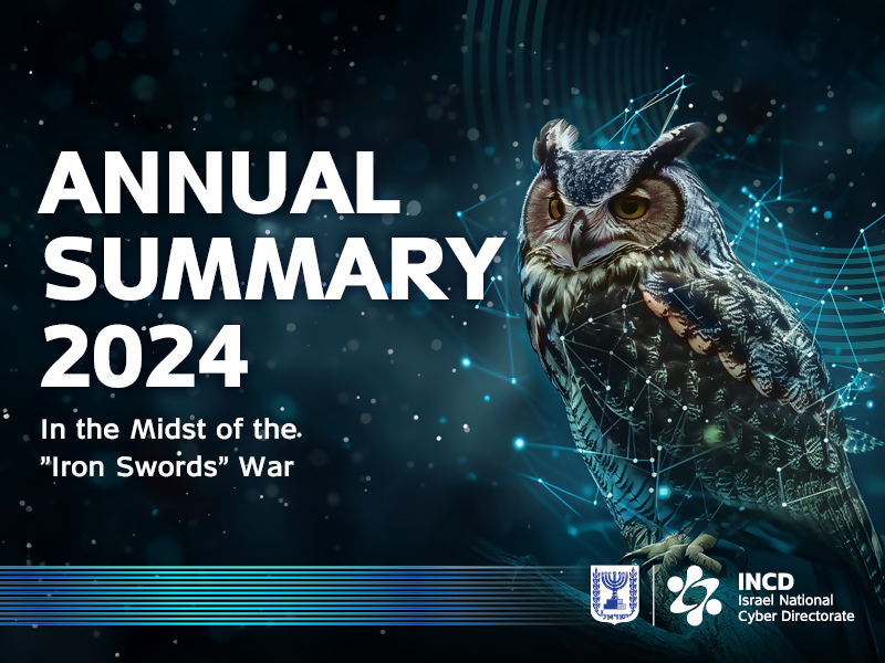 Annual Summary 2024