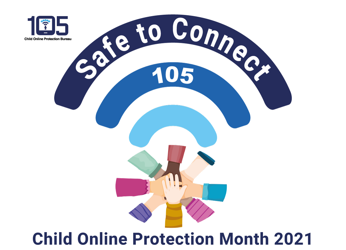 Child Online Protection Month 2021