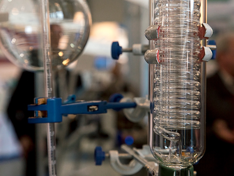 Environmental innovation