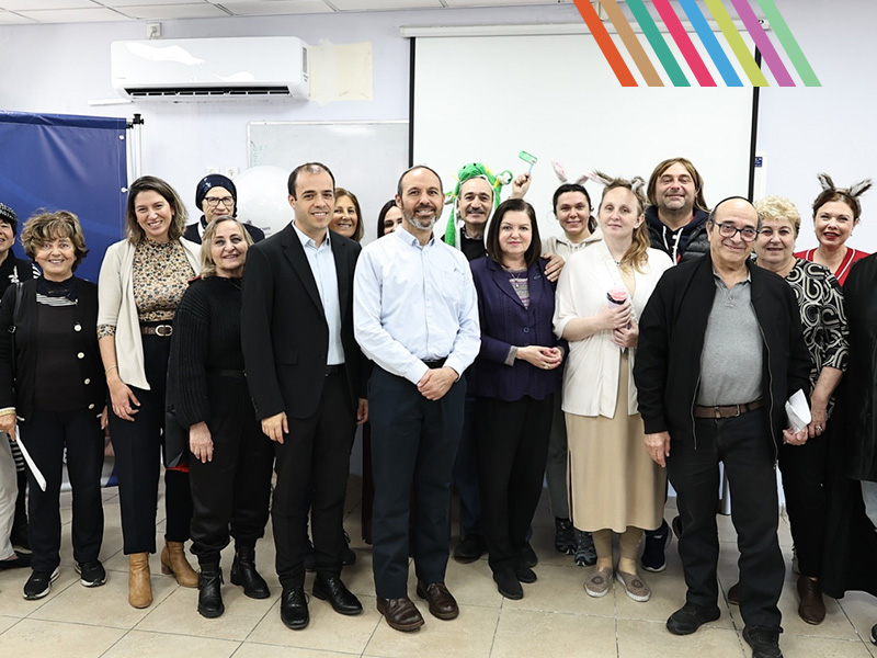 תכנית "רפורמה בעברית" יוצאת לדרך