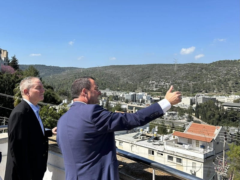 Innovation in Yokneam