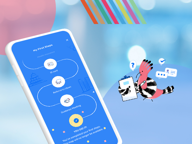 App