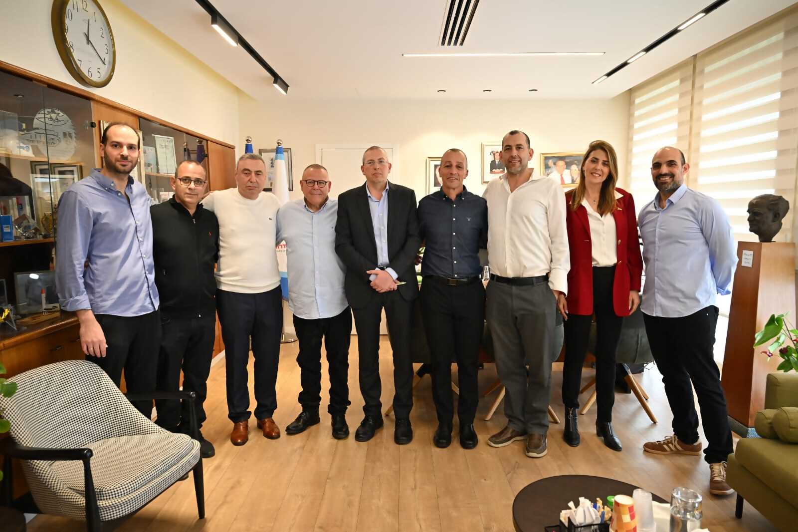 תיעוד החתימה