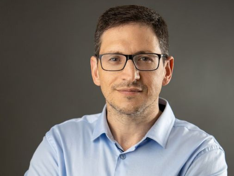 ד"ר שחר לקס