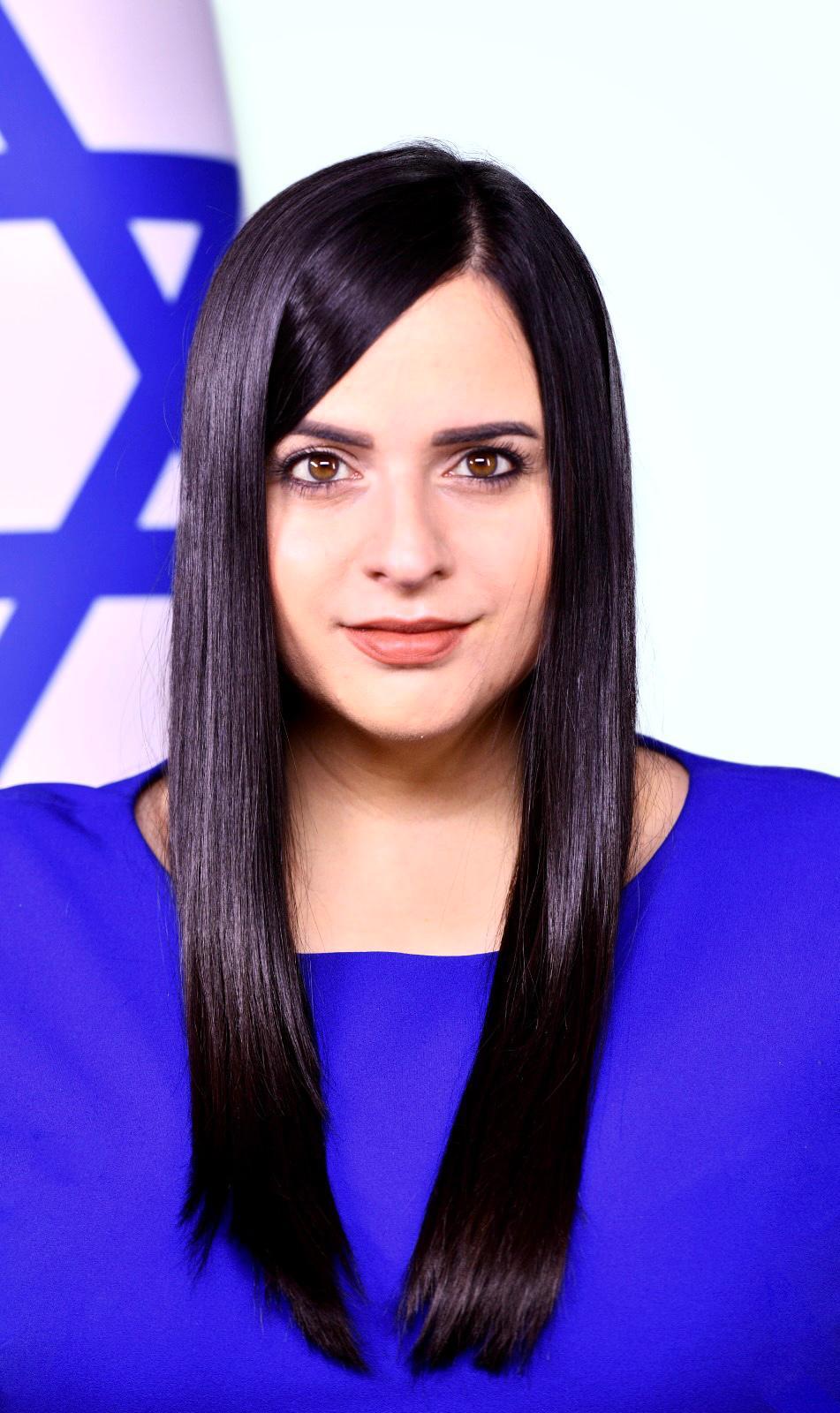 Keren Hajioff