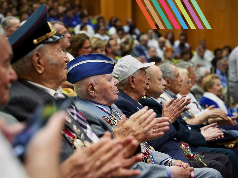 Día de la victoria sobre la Alemania nazi