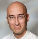 Doctor Joshua Sherman - photo