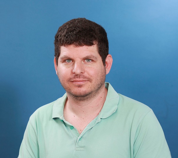 Dr. Enosh Tomer