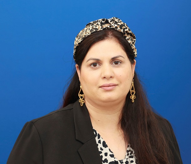 ד"ר מרב וייל