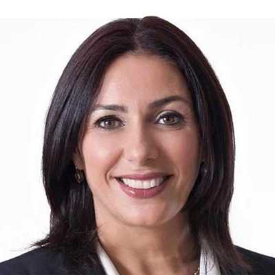 Miri Regev