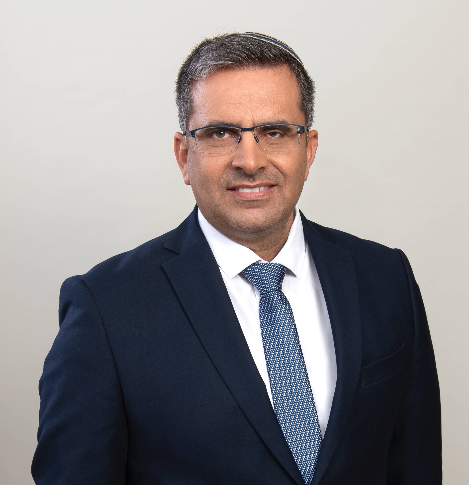 Ministro de Aliá y de Integración