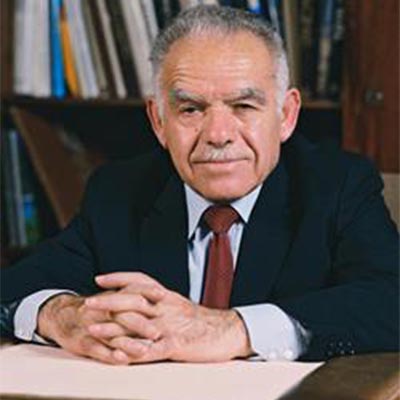 Yitzhak Shamir