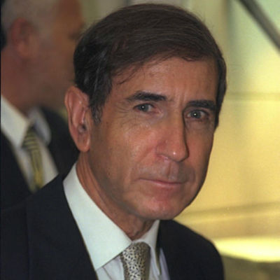 Shlomo Ben-Ami