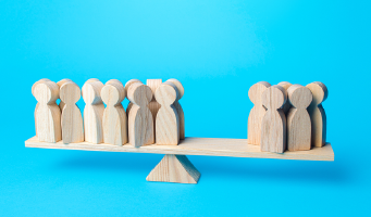 Decreasing Inequality in Access to Healthcare